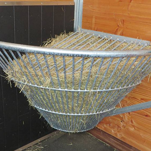 Râtelier HAY BOX pour Cheval