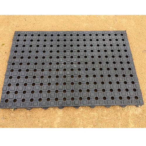 Dalles pour aire de nourrissage STABISOL LIGHT