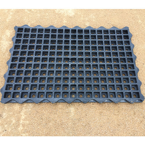 Dalles pour aire de nourrissage STABISOL LIGHT